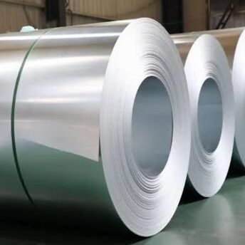 COMEX STEEL - BOBINA GALVALUME IMPORTADA - Comex Steel